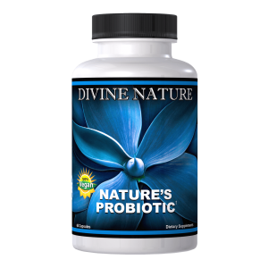 Shop - Divine Nature